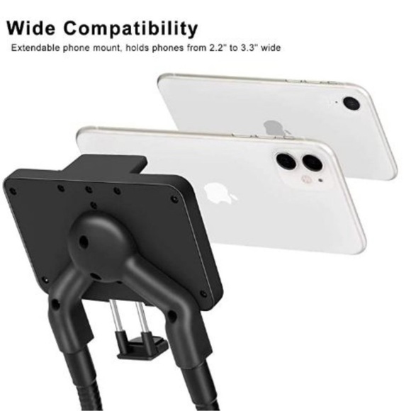 Accessories | Cell Phone Holder Universal Mobile Phone Stand | Poshmark